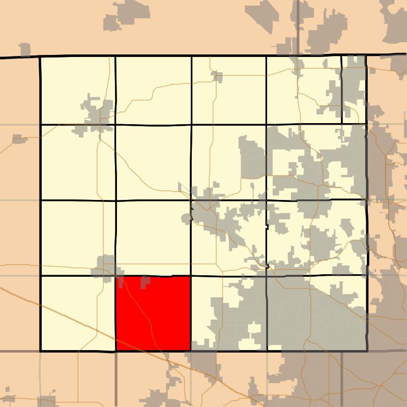 2021 Coral Township Property Assessment-McHenry County