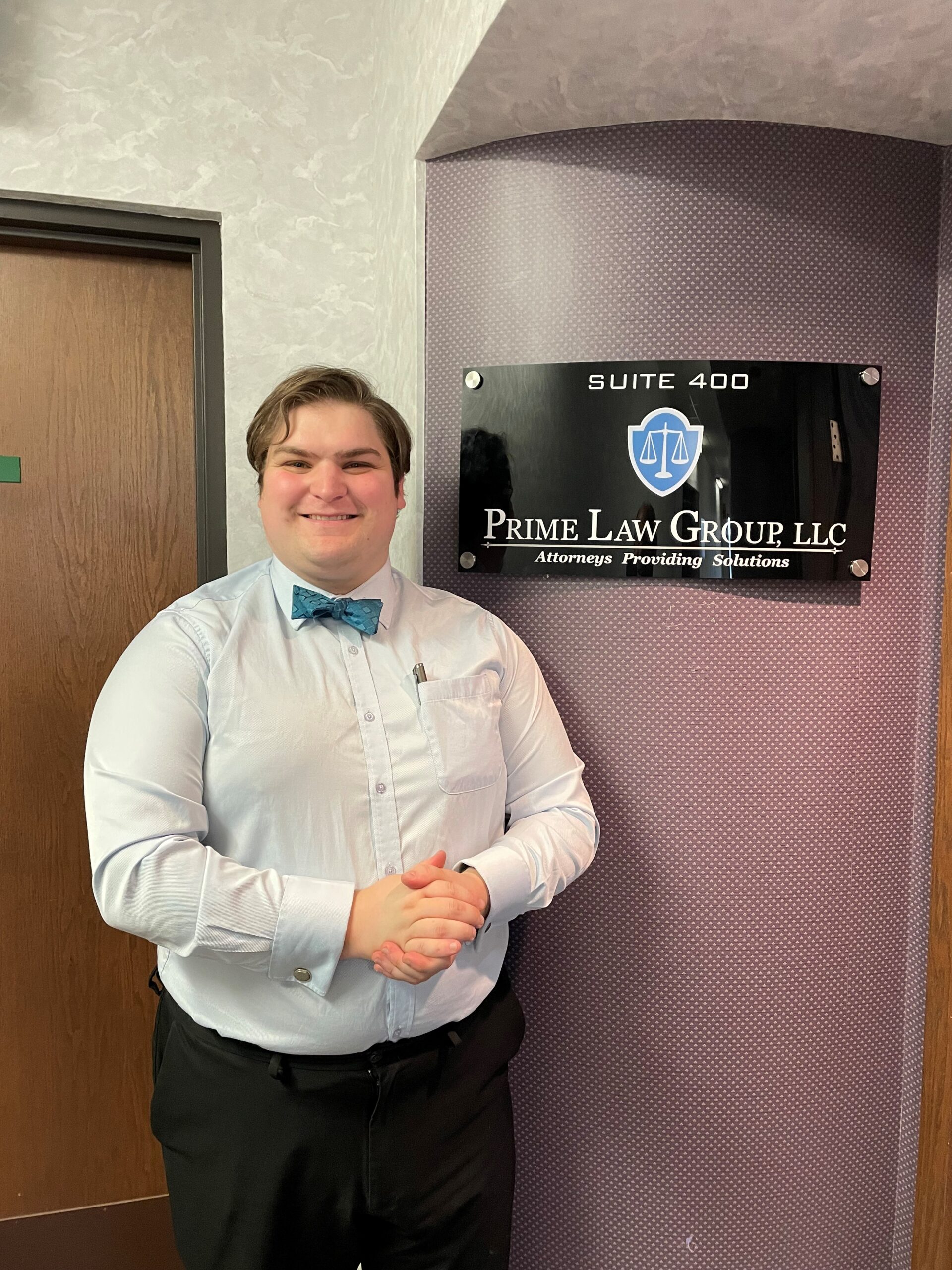 Prime Law Group Opens A Second Location in Rockford