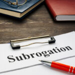 Subrogation Letters: What You Need to Know