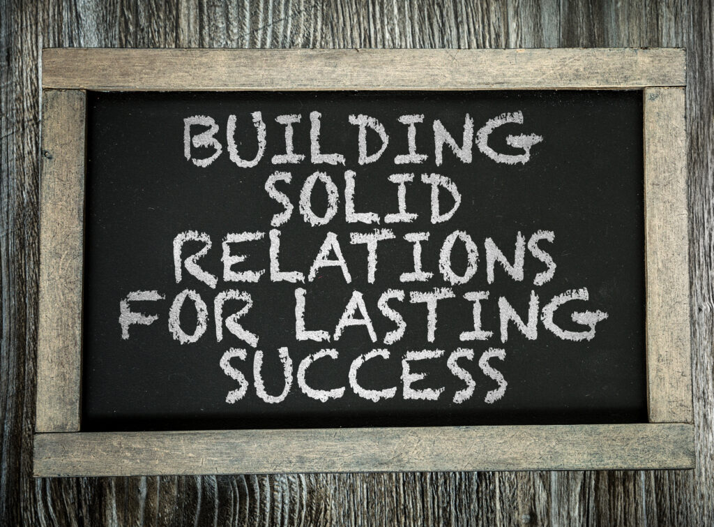 Benefits of Long Lasting Client Relationships- Prime Law Group